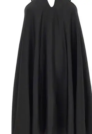 KAOS Flared Mini Dress