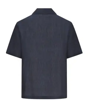 Herno Short-sleeve Shirt