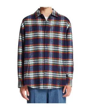 DARKPARK Long-sleeved Shirt