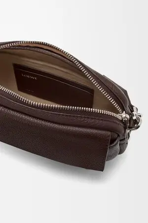 Loewe Zippered Shoulder Bag