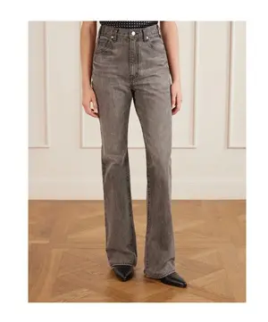 NILI LOTAN High-waisted Jeans