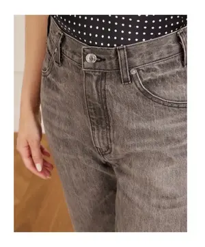NILI LOTAN High-waisted Jeans