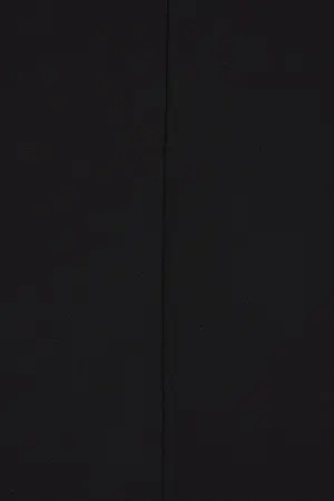 Valentino Garavani Cady Couture Embroidered Dress