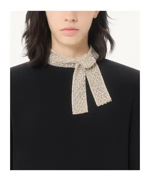 Valentino Garavani Cady Couture Embellished Dress
