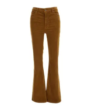 FRAME Belt-loop Jeans - Beige