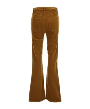 FRAME Belt-loop Jeans