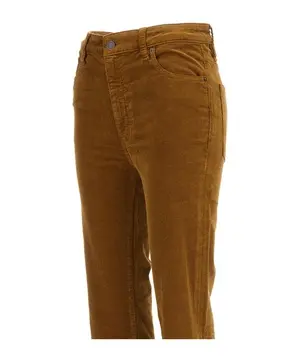 FRAME Belt-loop Jeans