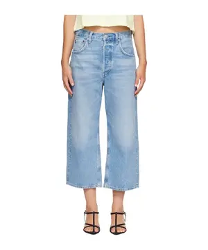 Citizens Of Humanity Belt-loop Jeans - Blue