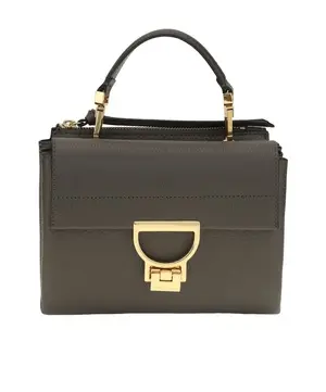 COCCINELLE Arlettis Top Handle Shoulder Bag