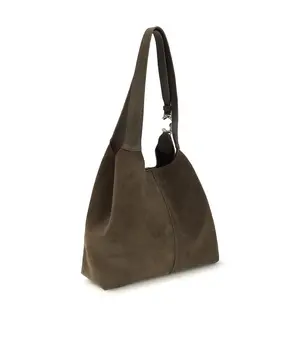 COCCINELLE Panelled C-easy Hobo Bag