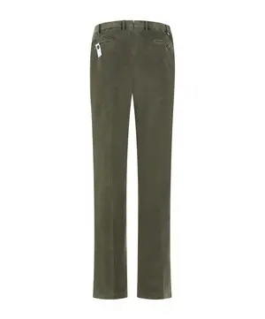 PT TORINO Casual Pants With Belt Loops