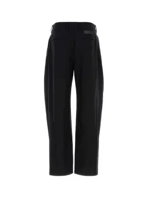 Givenchy Couture Seams Tailored Trousers