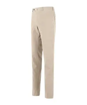 PT TORINO Casual Pants With Belt Loops