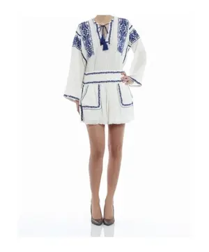 Isabel Marant Étoile Vittoria' Skirt