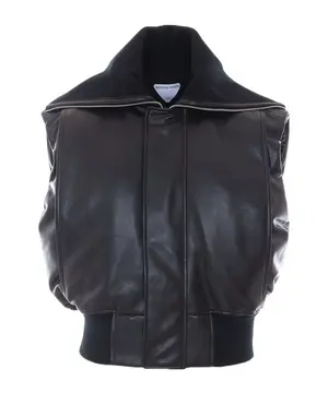 Bottega Veneta Collared Vests For Women