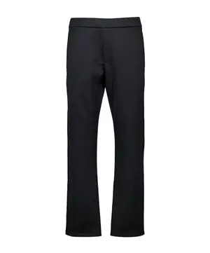 Prada Technical Jersey Pants