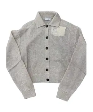 Brunello Cucinelli Long-sleeved Knitwear - No