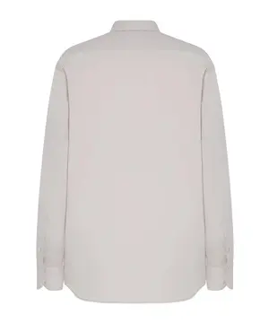 THE ROW Pace Shirt