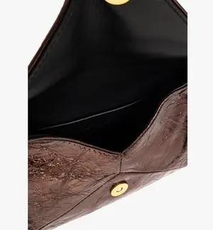 Dries Van Noten Chain Shoulder Bag