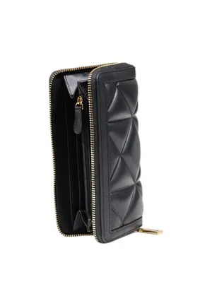 Moschino Zip-around Wallet