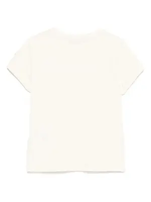 Moncler Short-sleeved T-shirt