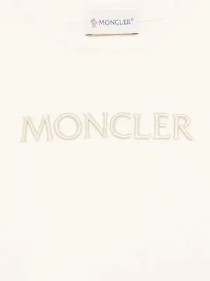 Moncler Short-sleeved T-shirt
