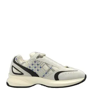 Burberry Burberry Eclipse Runner Sneakers Nude