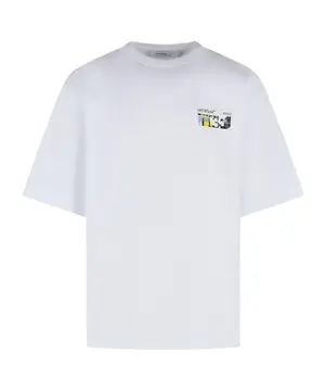 Off-White Industrial Arrow T-shirt