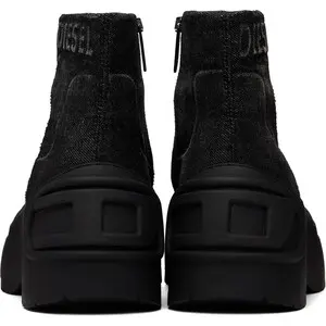 DIESEL® D-donald Zip Md Ankle Boots