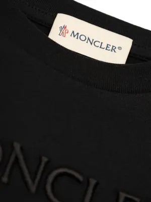 Moncler Short-sleeved T-shirt