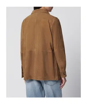 RÓHE Long-sleeved Casual Jacket
