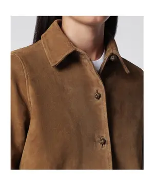 RÓHE Long-sleeved Casual Jacket