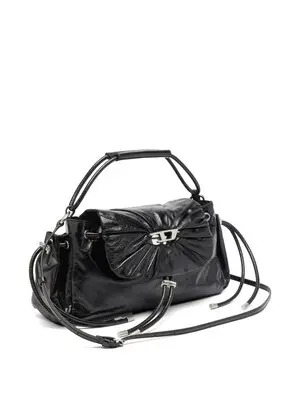 DIESEL® Scrunch Handbag - Black
