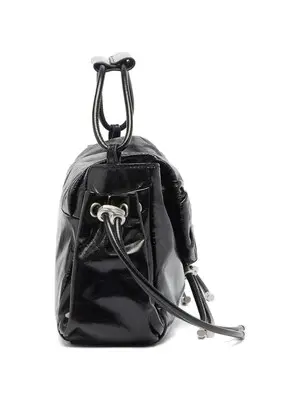 DIESEL® Scrunch Handbag - Black