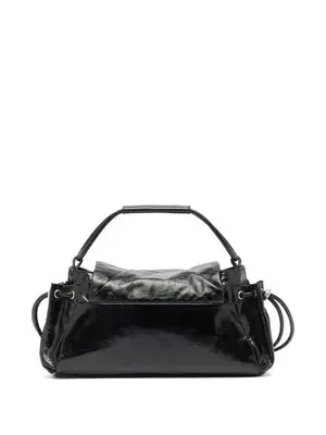 DIESEL® Scrunch Handbag - Black