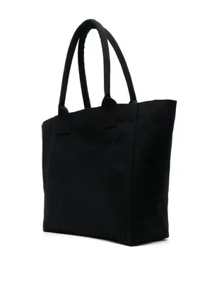 Isabel Marant Étoile Yenky Small Cotton Tote