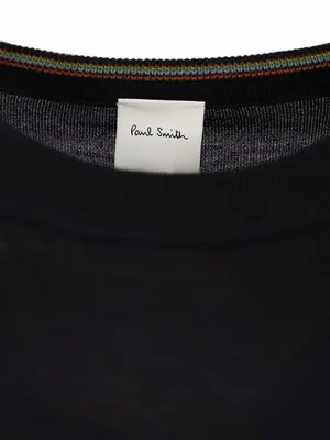 Paul Smith Wool Crewneck Sweater