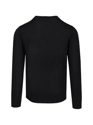Paul Smith Wool Crewneck Sweater