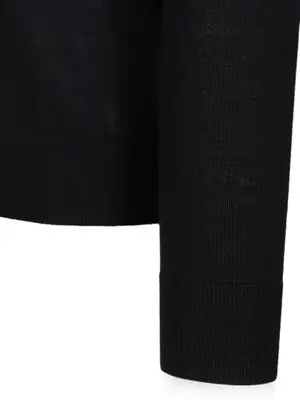 Paul Smith Wool Crewneck Sweater