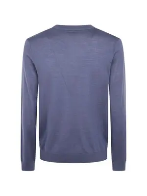 Paul Smith Wool Crewneck Sweater