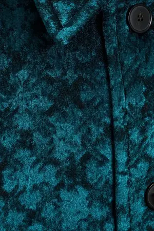 Dries Van Noten Jacquard Jacket