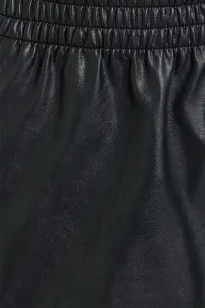 ANINE BING Soto Mini Skirt