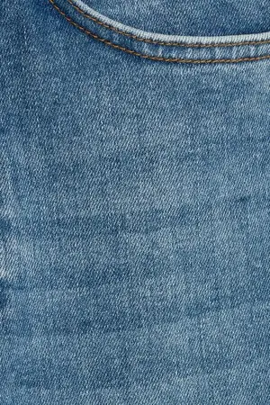 ANINE BING High-rise Skinny Jeans