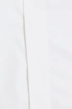 Dries Van Noten Cottonpoplin Shirt