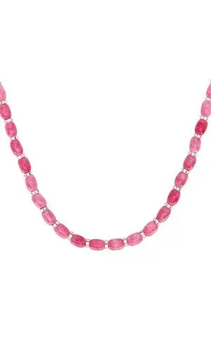 JULIETTA Donna Linea Necklace