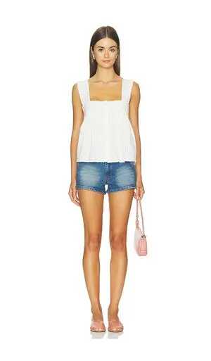 Show Me Your Mumu Faye Top