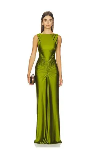 Nbd Shilpa Gown