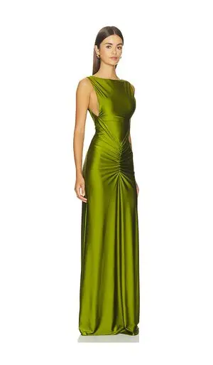Nbd Shilpa Gown