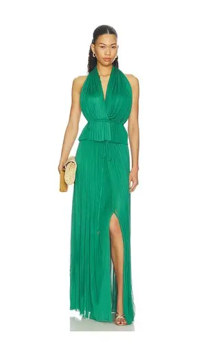 Hanne Bloch Silk Tulle Top