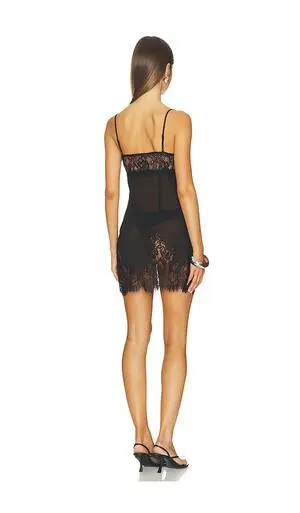 Nbd The Kaycee Mini Dress